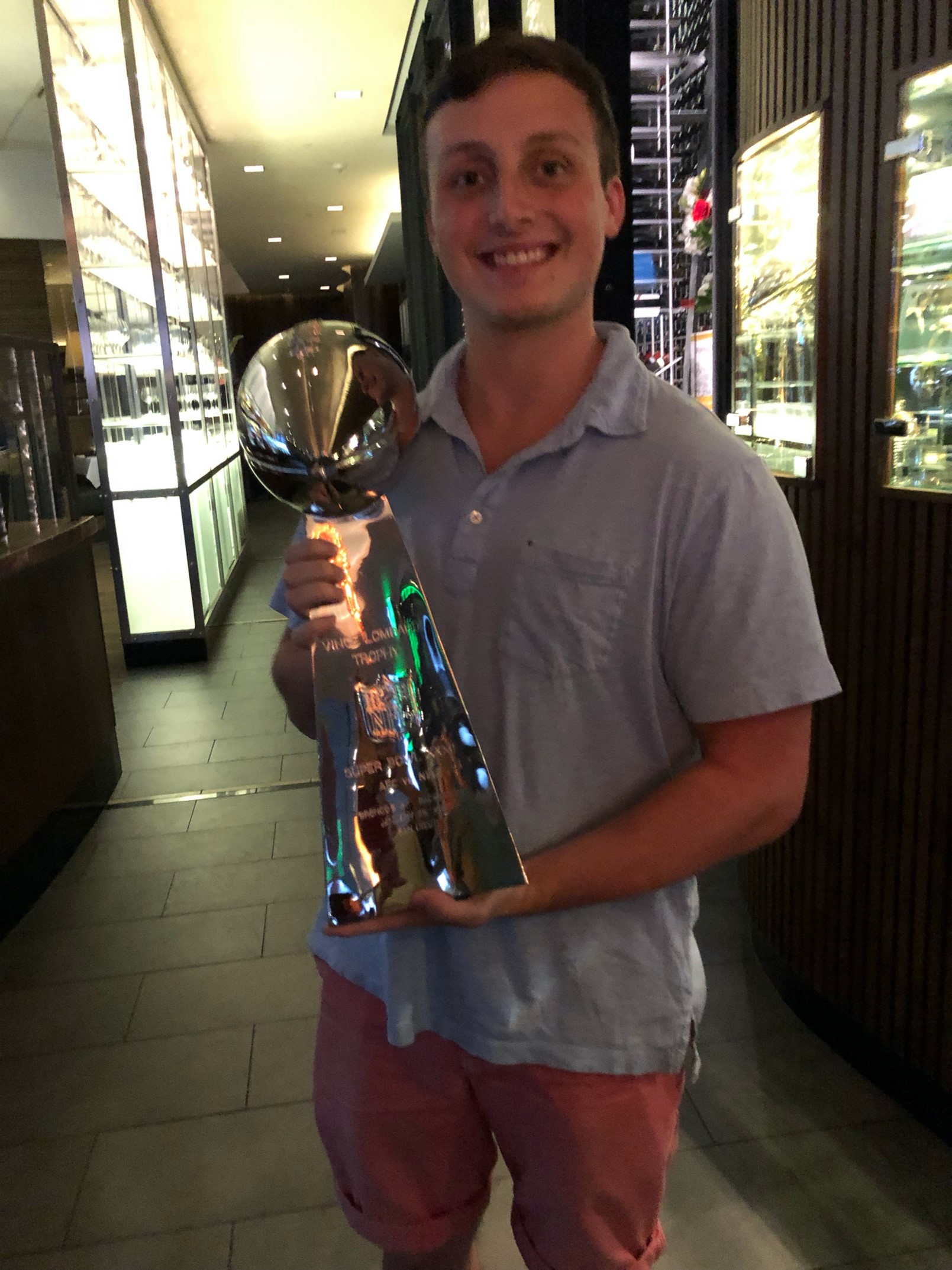 Alexander Wurm - Nucleus Research