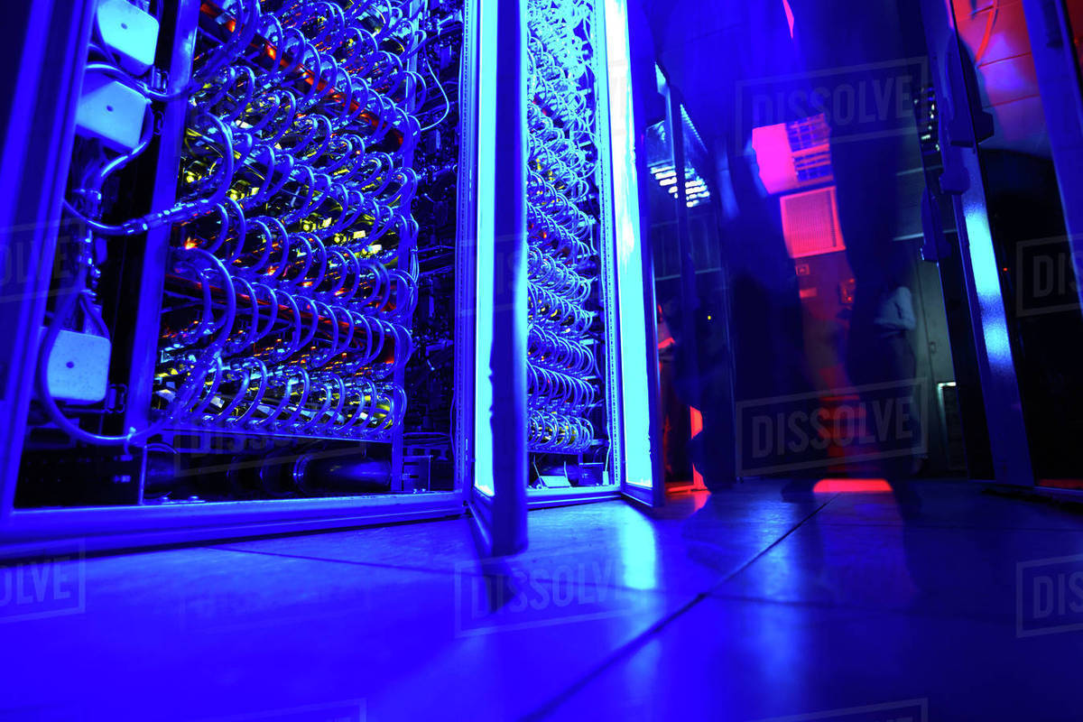 When did tech become evil?